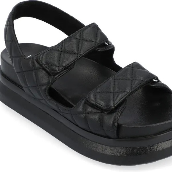 Truffle Collection | Shoes | Chunky Dad Sandal | Poshmark